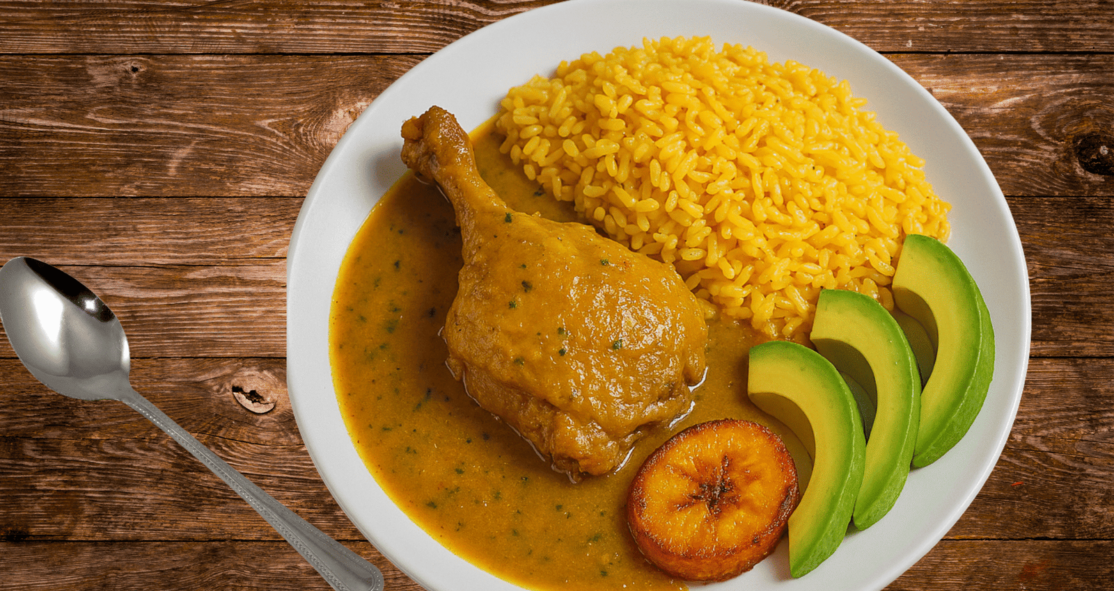 El Seco de Pato de la Tía María - RAICES USA